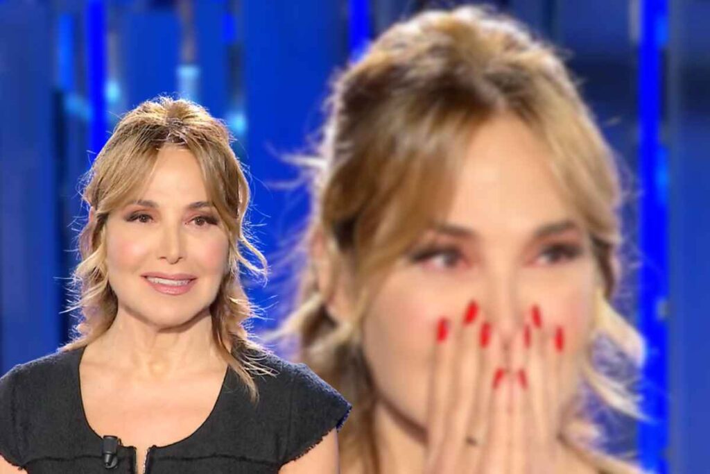 Barbara D’Urso, ci siamo, il ritorno in tv in autunno: dopo 2 anni si ...