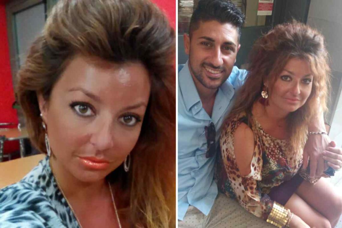 Temptation Island, com'era Sonia prima del programma: spuntano le foto ...