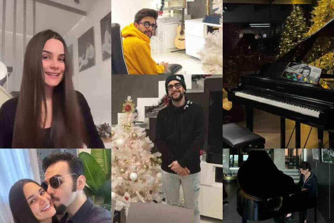 Il Volo, dove vivono i cantanti più famosi al mondo: le loro case tra lusso e design - Dailybest.it