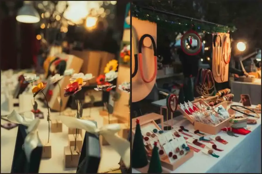 Bonfire Market torna alla Caffarella: due giorni tra artigianato, yoga ...