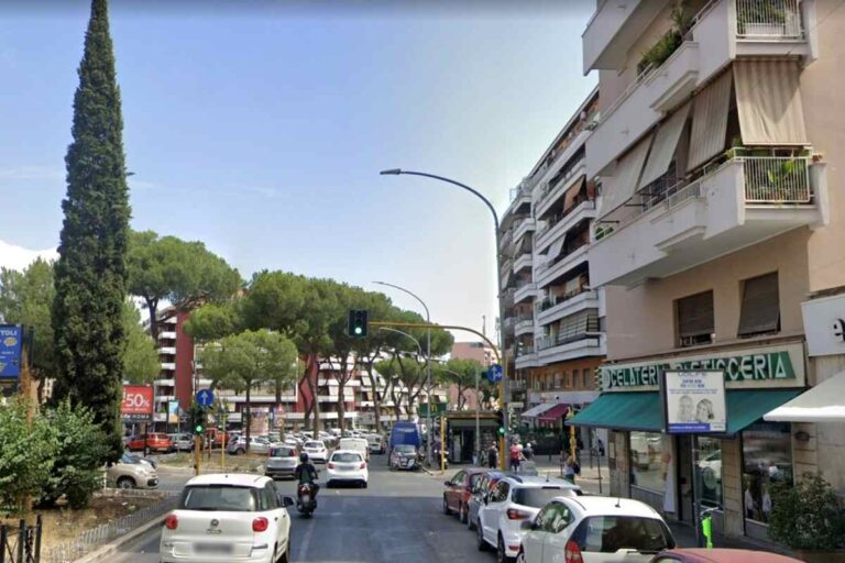 Roma, forzava le key box dei B&B in via Appia: arrestato con 20 chiavi ...