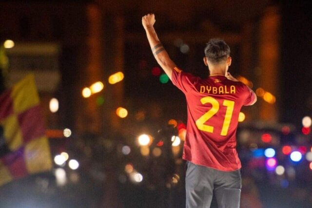 Dybala-Roma, rinnovo vicino dopo mesi di incertezza