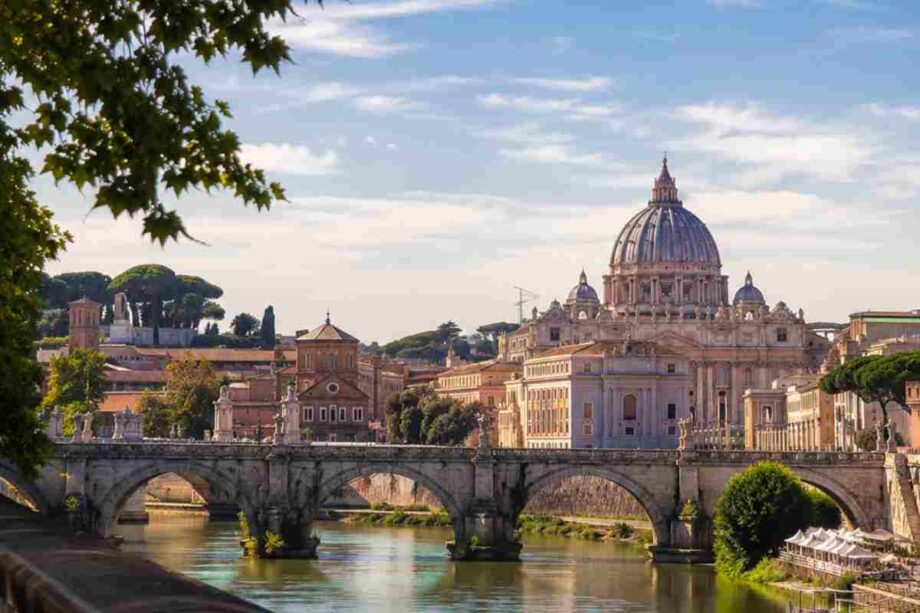 Roma segreta: itinerario di 5 tappe insolite per scoprire l’anima ...